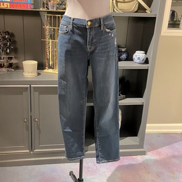 Frame Denim | Jeans | Frame Denim Boyfriend Jeans | Poshmark